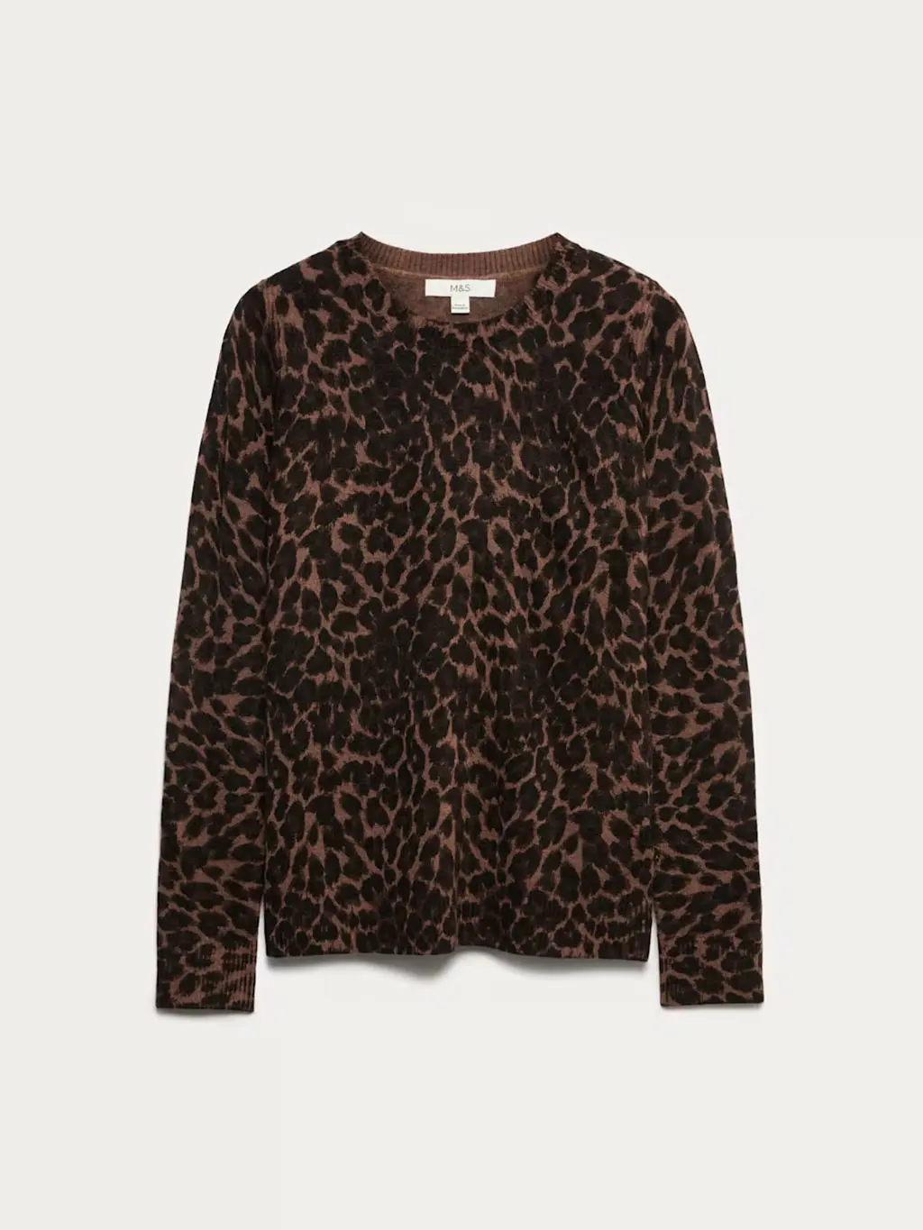 Animal Print Outfit Ideas | M&S