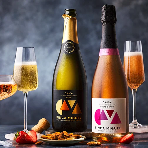 What is Cava and How to Drink It? | M&S Food