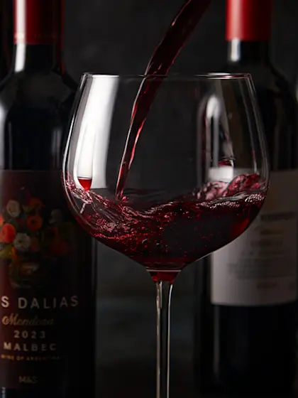 Best Italian Wines: The Complete Guide | M&S Food