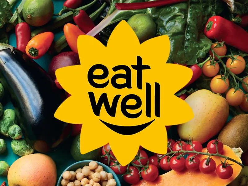 Eat Well | M&S Food