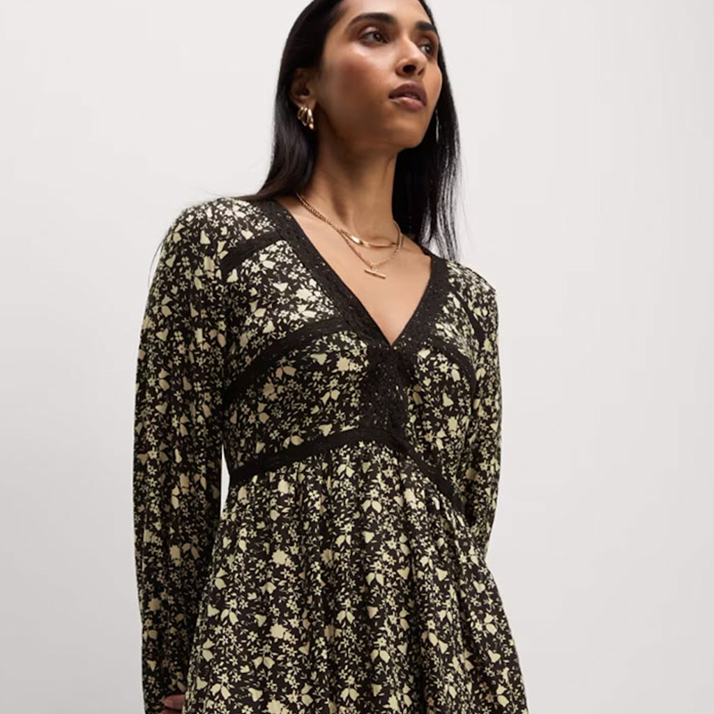 Women’s Clothing | Women's Fashion | M&S