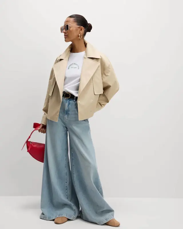 Women's Spring Coats and Jackets | M&S
