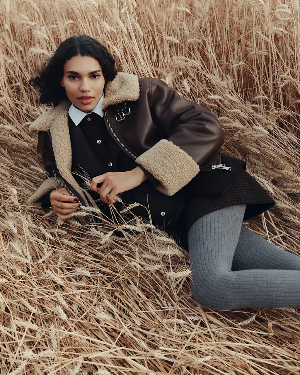 Autumn Outfit Ideas | M&S