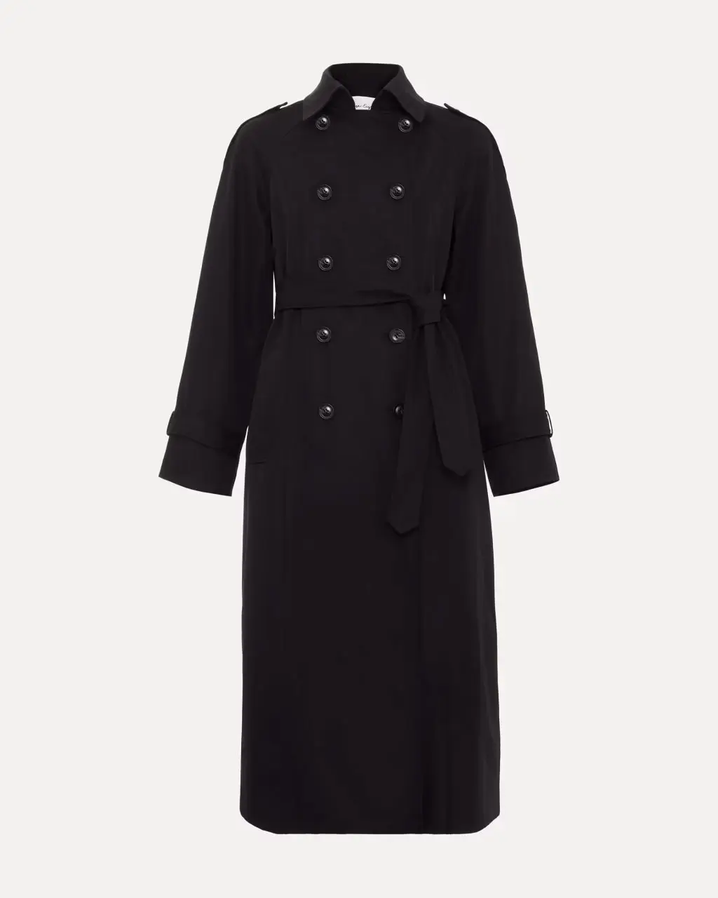 How to Style a Trench Coat | M&S