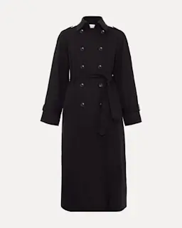 How to Style a Trench Coat | M&S
