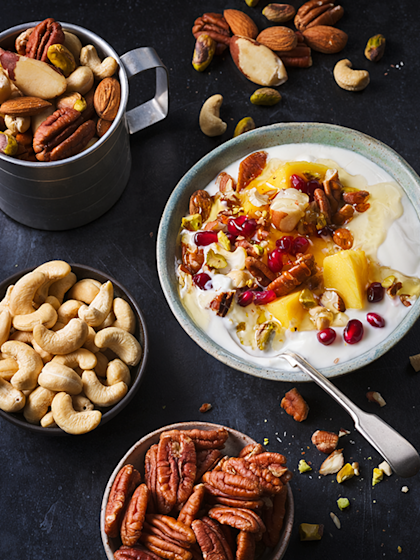 Best Food for a Cold | M&S Food