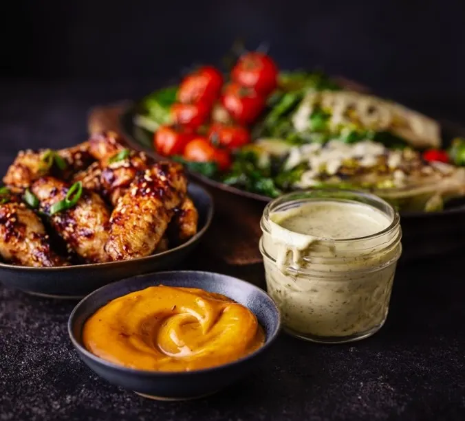 Collection Master Grill Calabrian Spicy Sausages | M&S