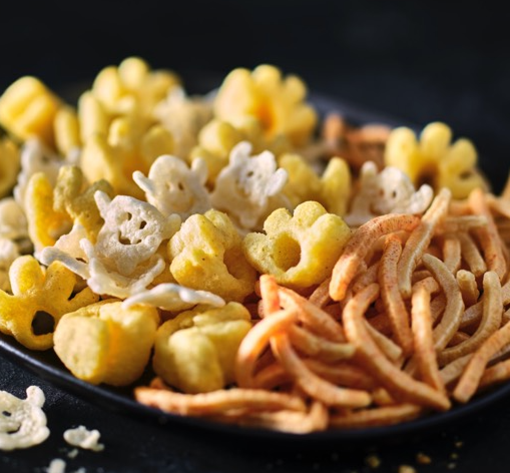 Best Types of Crisps | M&S Food