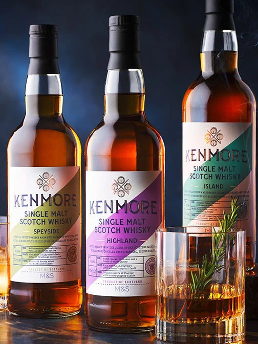 Scotch Whisky 101: The Ultimate Guide | M&S Food