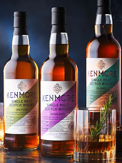 Scotch Whisky 101: The Ultimate Guide | M&S Food