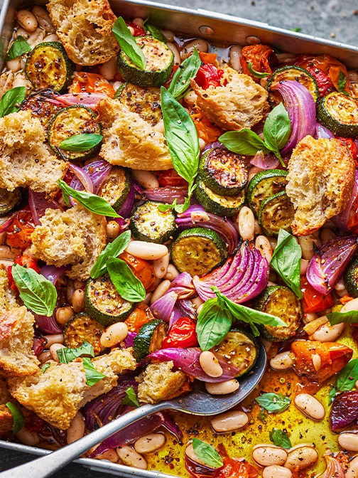 Top Food Trends 2025: The Ultimate List | M&S Food