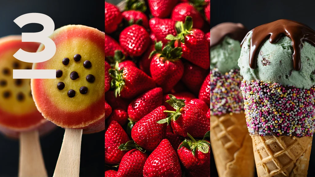 9 Food Trends to Know About this Summer | M&S Food