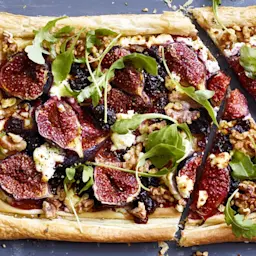 How to Cook With Figs | M&S Food