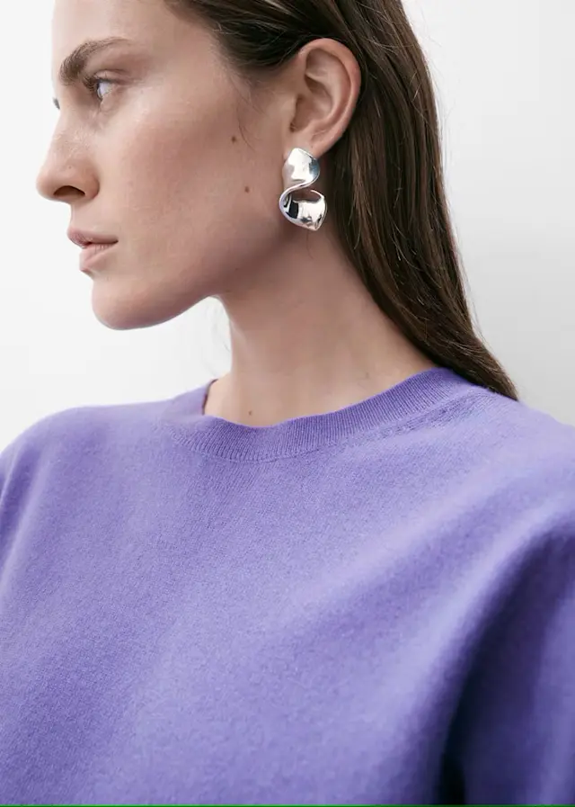 Cashmere Care Guide | M&S