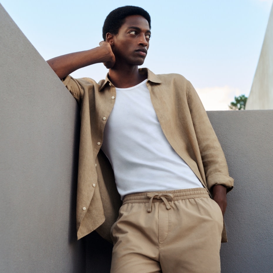 Men’s Clothing | Men's Fashion | M&S