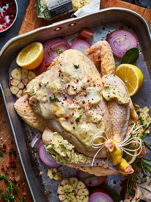 How to Cook a Roast Dinner | M&S Food