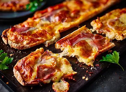 Tapas Menu Ideas for Tapas Night | M&S Food