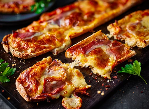 Tapas Menu Ideas for Tapas Night | M&S Food