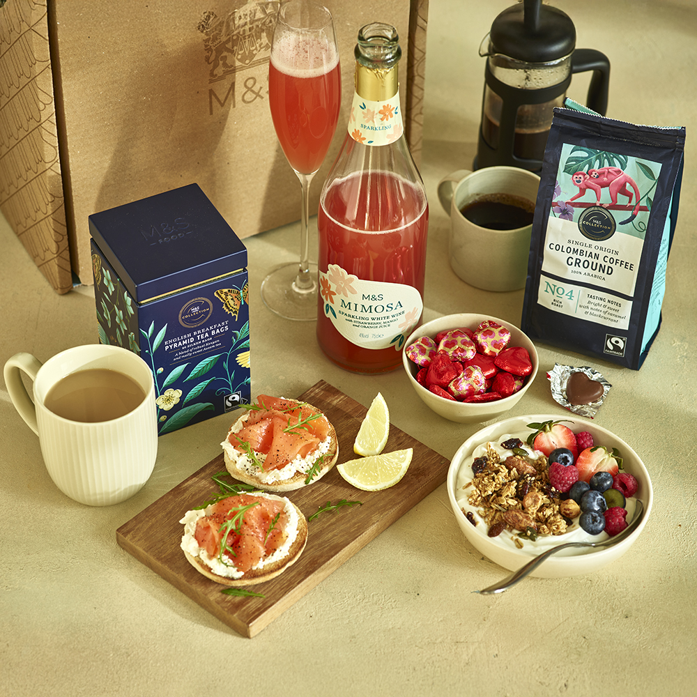 Our Top Mother's Day Gift Ideas 2025 | M&S