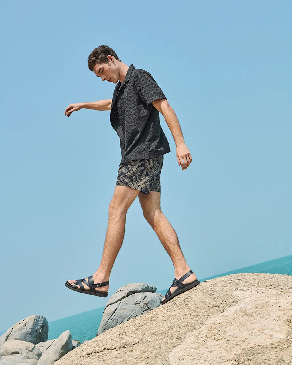 Discover Our Summer Menswear Collection | M&S