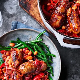 Easy Cooking Ideas for Students | M&S Food