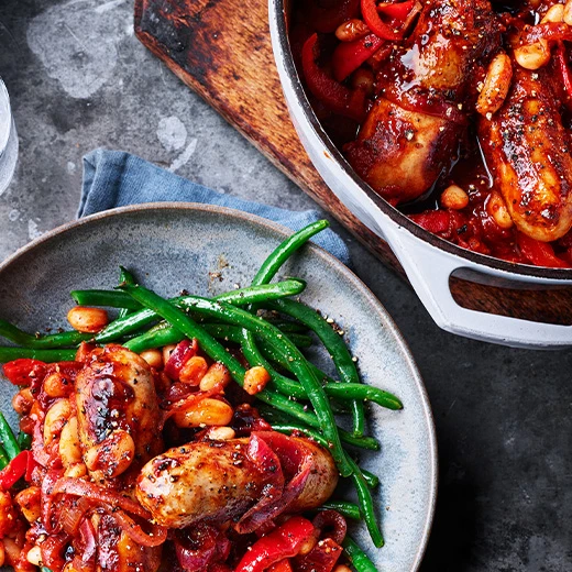 Easy Cooking Ideas for Students | M&S Food