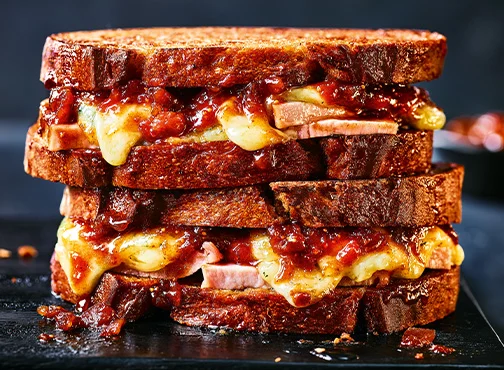 Your guide to Boxing Day food | M&S Food