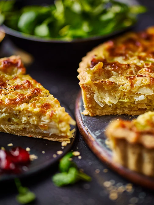 Best Traditional Welsh Food | M&S Food