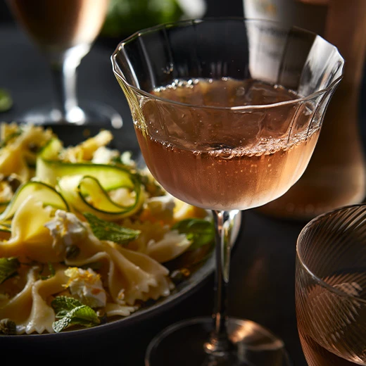 Your Guide to the Best Provence Rosé | M&S Food