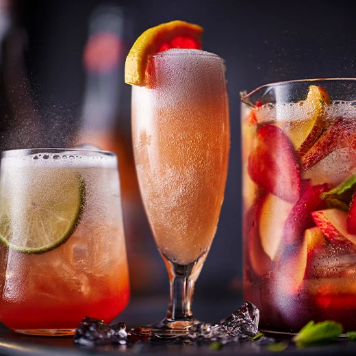 Your Guide to the Best Provence Rosé | M&S Food