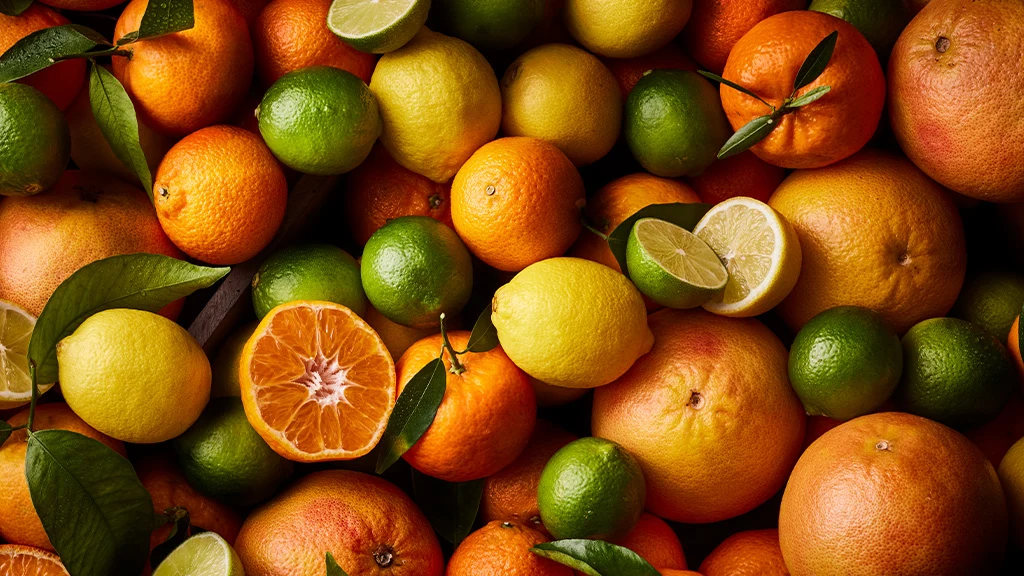Vitamin C Foods to Include in Your Diet | M&S Food