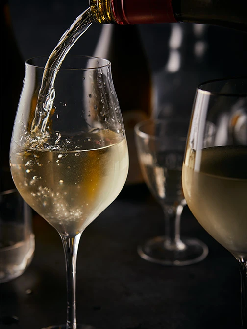 White Wine Varieties: The Beginner Guide | M&S Food