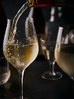 White Wine Varieties: The Beginner Guide | M&S Food