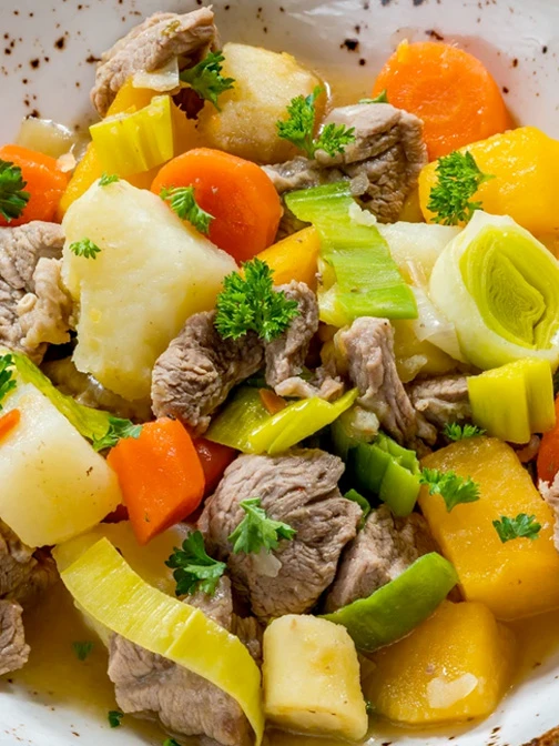 Best Traditional Welsh Food | M&S Food