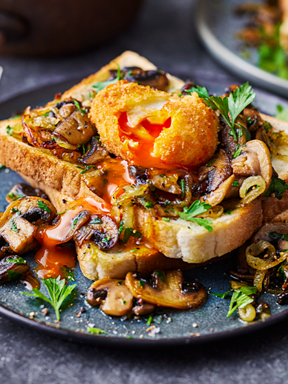 Best Food for a Cold | M&S Food