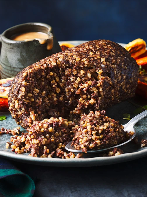 What to Eat on Burns Night | M&S Food