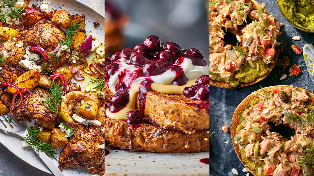 Em the Nutritionist Healthy Recipes | M&S Food