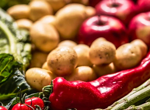 Hidden Veg Dinner Recipes for Kids | M&S Food