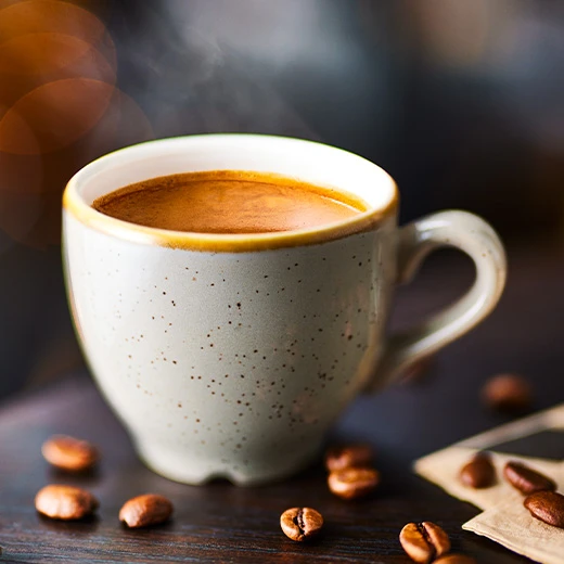 About Our Coffee | M&S Food