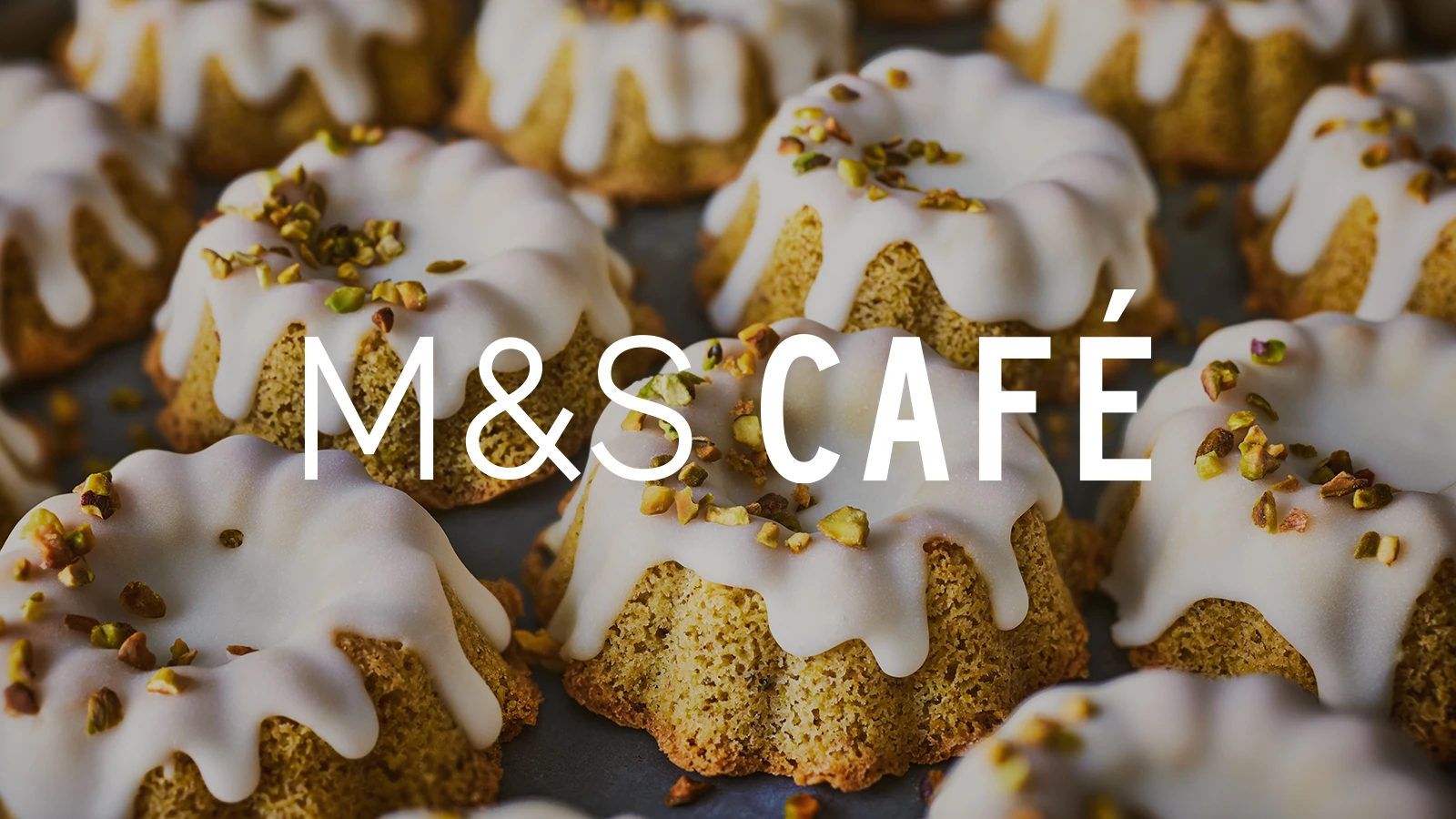 M&S Café Top Picks | M&S Food