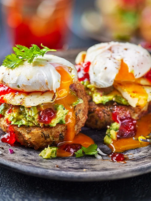 What to do with Christmas leftovers | M&S Food