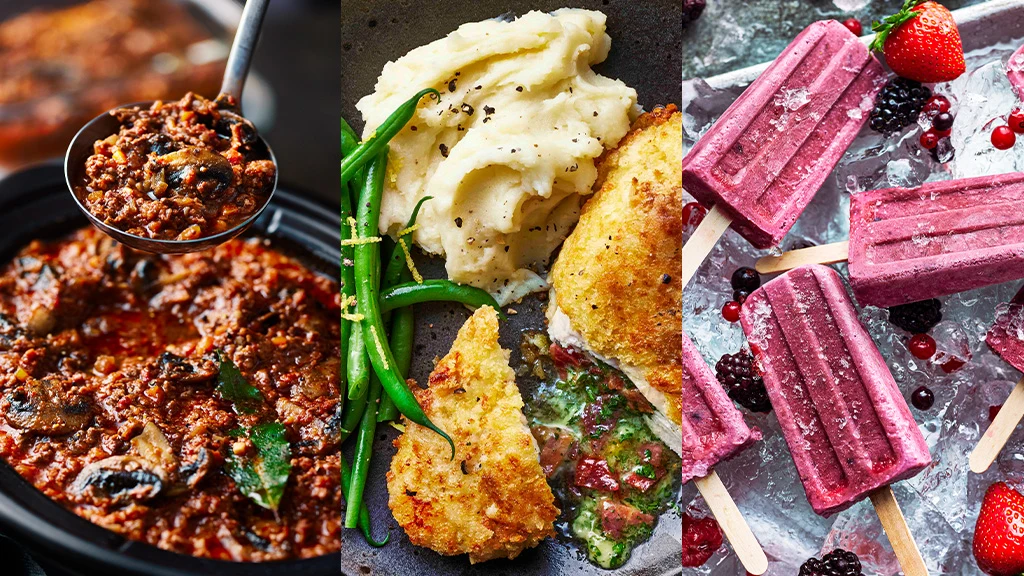 Best Food to Freeze and How to Freeze It | M&S Food