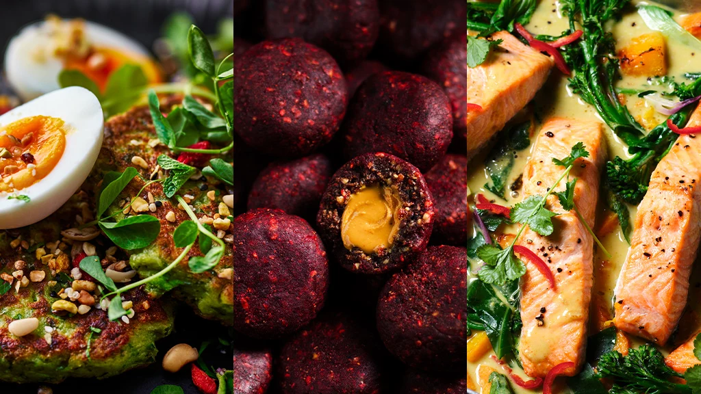 What to Eat Before an Exam | M&S Food