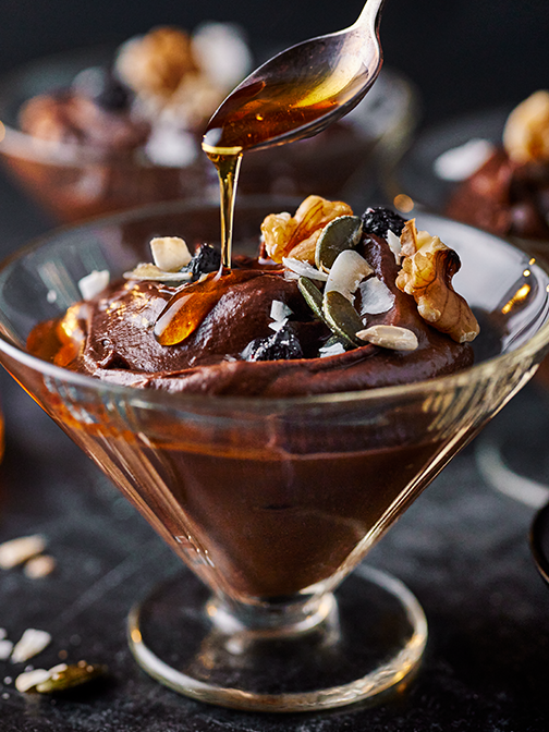 Healthy Snack Ideas to Try | M&S Food
