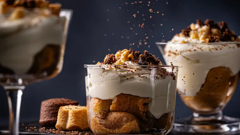 The Ultimate Guide to Tiramisu | M&S Food