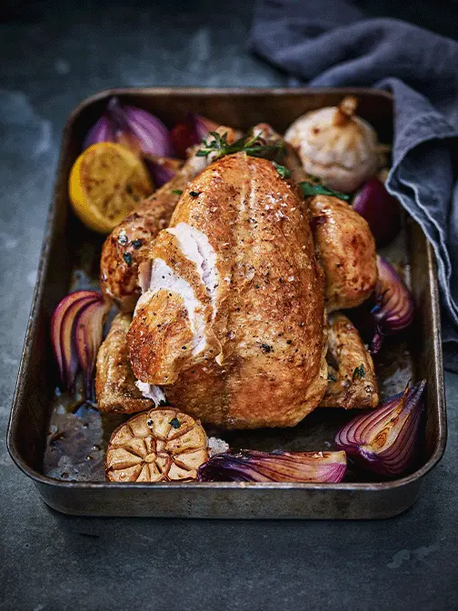 Top Ways to Cook Chicken | M&S Food