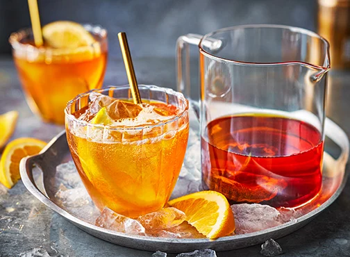 Ultimate Guide to the Best Gins | M&S Food