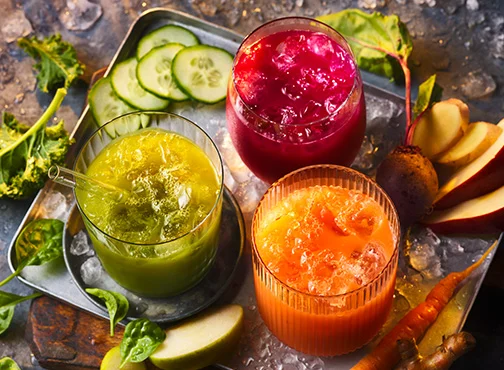 How to Make Smoothies & Top Recipes to Try | M&S Food
