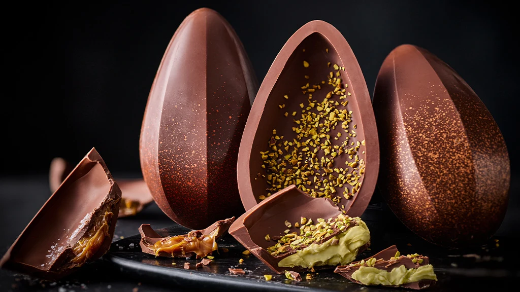 Best Easter Eggs & Chocolate for 2026 | M&S Food