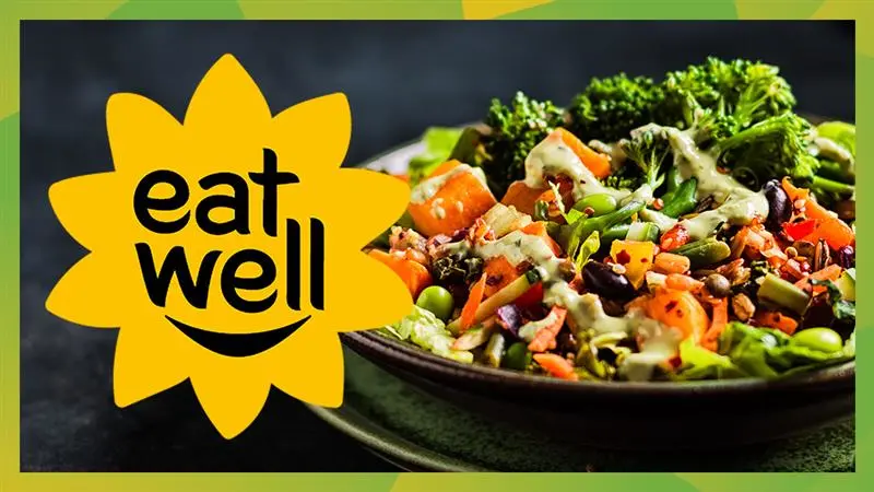 Find out more about Eat Well